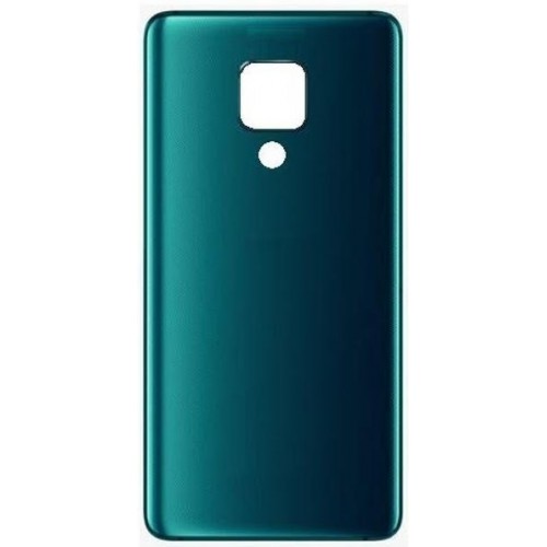Huawei Mate 20 X 5g Rear Housing Battery Door Green Cellspare